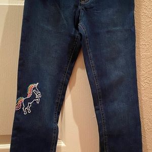 Garanimals | Bottoms | New 365 Kids Garanimals Girls Embroidered | Poshmark